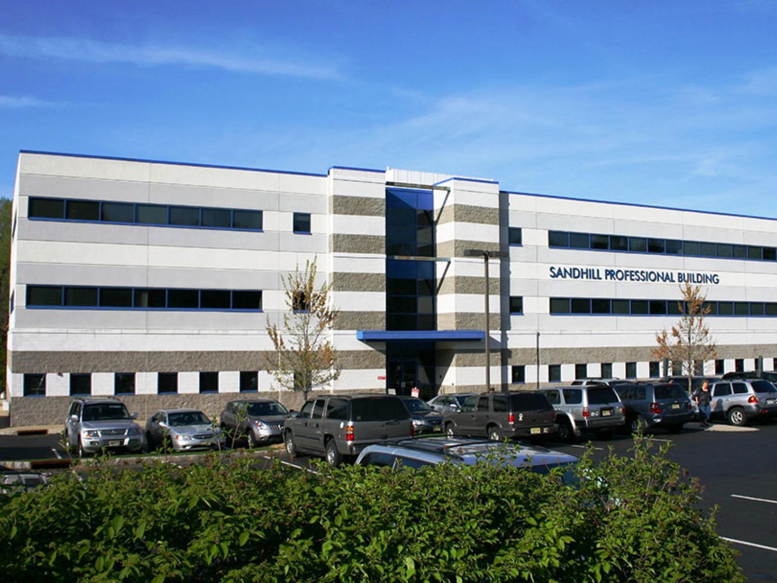 Locations | Hunterdon